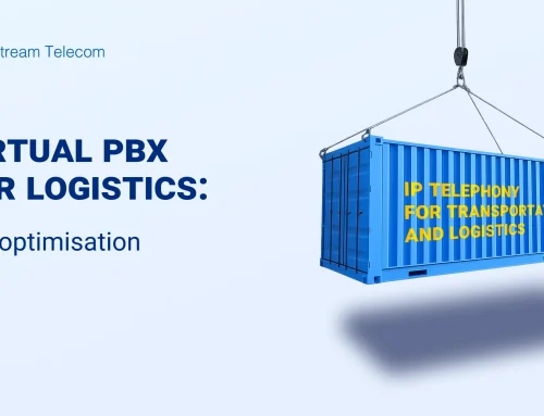 Cloud PBX vs. On-Premise PBX: A 2026 Comparison | Stream Telecom